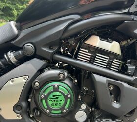 2015 Kawasaki Vulcan S For Sale | Motorcycle Classifieds | Motorcycle.com