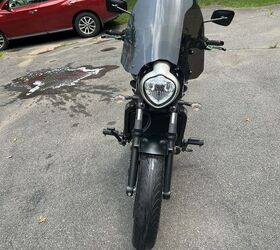2015 Kawasaki Vulcan S For Sale | Motorcycle Classifieds | Motorcycle.com