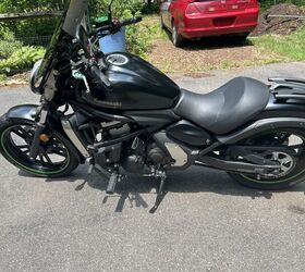 2015 Kawasaki Vulcan S For Sale | Motorcycle Classifieds | Motorcycle.com
