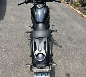 2015 Kawasaki Vulcan S For Sale | Motorcycle Classifieds | Motorcycle.com