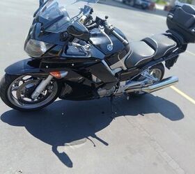 2008 Yamaha FJR 1300 For Sale | Motorcycle Classifieds | Motorcycle.com