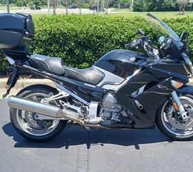 2008 Yamaha FJR 1300 For Sale | Motorcycle Classifieds | Motorcycle.com