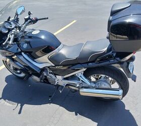2008 Yamaha FJR 1300 For Sale | Motorcycle Classifieds | Motorcycle.com
