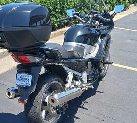 2008 Yamaha FJR 1300 For Sale | Motorcycle Classifieds | Motorcycle.com