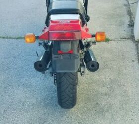1985 Kawasaki Gpz 900 Ninja For Sale | Motorcycle Classifieds ...