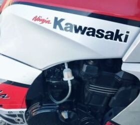 1985 Kawasaki Gpz 900 Ninja For Sale | Motorcycle Classifieds ...