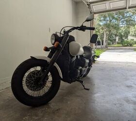 2020 Honda Phantom For Sale | Motorcycle Classifieds | Motorcycle.com