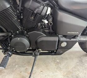 2020 Honda Phantom For Sale | Motorcycle Classifieds | Motorcycle.com