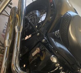 2008 Harley-Davidson FLSTSB Crossbones For Sale | Motorcycle ...
