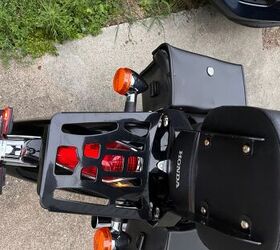 2020 Honda Honda shadow aero vt750c For Sale | Motorcycle Classifieds ...