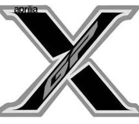 Aprilia X GP Model Confirmed in Trademark Filing | Motorcycle.com