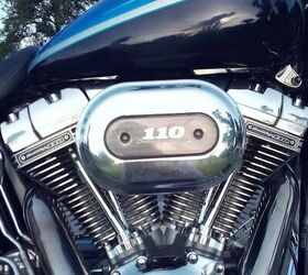 2010 Harley-Davidson FLSTSE CVO For Sale | Motorcycle Classifieds ...