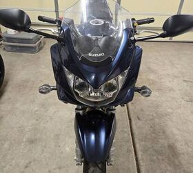 2007 Suzuki Bandit 1250 ABS For Sale | Motorcycle Classifieds ...