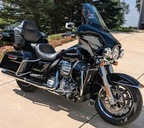 2019 Harley-Davidson FLHTK For Sale | Motorcycle Classifieds ...