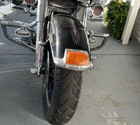 1995 Harley-Davidson Road King For Sale | Motorcycle Classifieds ...