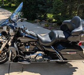 2019 Harley-Davidson FLHTK For Sale | Motorcycle Classifieds ...