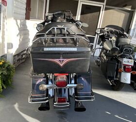1995 Harley-Davidson Road King For Sale | Motorcycle Classifieds ...