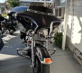 1995 Harley-Davidson Road King For Sale | Motorcycle Classifieds ...