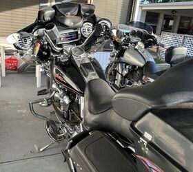 1995 Harley-Davidson Road King For Sale | Motorcycle Classifieds ...