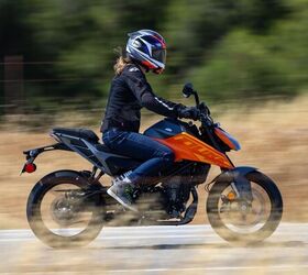 2026 and 2027 KTM Dukes Are Making Their Way To US Dealerships ...
