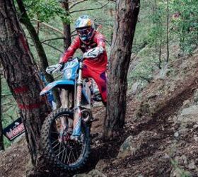 Watch the 2025 Red Bull Romaniacs Hard Enduro Rallye | Motorcycle.com