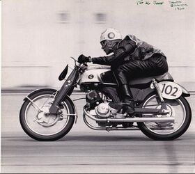 Ride-For-Mary And Honor A Beloved Motorcycling Icon | Motorcycle.com