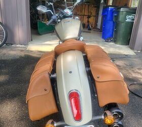 2019 Indian Scout For Sale | Motorcycle Classifieds | Motorcycle.com