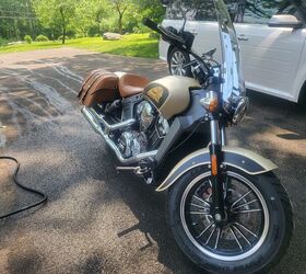 2019 Indian Scout For Sale | Motorcycle Classifieds | Motorcycle.com