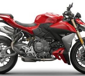 2026 Ducati Streetfighter V2 S's media | Motorcycle.com