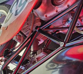 Entry-Level Harley-Davidson Sprint Confirmed for 2026 | Motorcycle.com