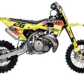 2026 Cobra MOTO CX 65 | Motorcycle.com