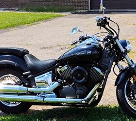 2008 Yamaha XVS1100 For Sale | Motorcycle Classifieds | Motorcycle.com