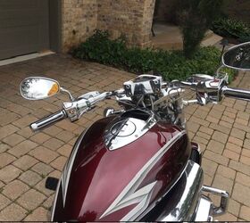 2004 Honda Rune For Sale | Motorcycle Classifieds | Motorcycle.com