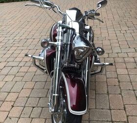 2004 Honda Rune For Sale | Motorcycle Classifieds | Motorcycle.com
