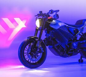 LiveWire Announces Aggressive Price Incentives on S2 Models ...