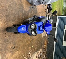 2009 Yamaha Zuma For Sale | Motorcycle Classifieds | Motorcycle.com