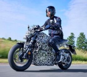 Honda EV FUN Concept Update Gallery | Motorcycle.com