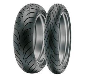 Best Motorcycle Touring Tires for Going Further | Motorcycle.com