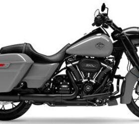 2025 Harley-Davidson Road King® Special | Motorcycle.com