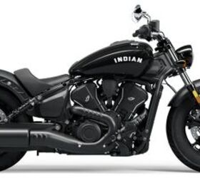 2025 Indian Scout® Sixty Bobber Base | Motorcycle.com