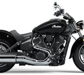 2025 Indian Scout® Sixty Classic Base | Motorcycle.com