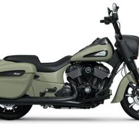 2025 Indian Springfield® Dark Horse® | Motorcycle.com