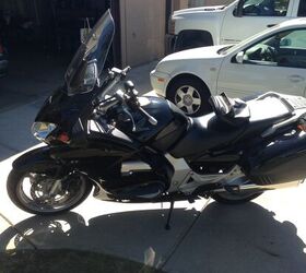 2006 Honda ST1300 For Sale | Motorcycle Classifieds | Motorcycle.com