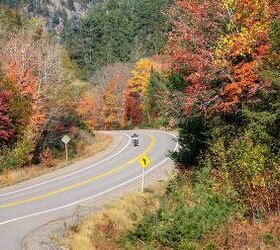 6 Bucket List Ontario Motorcycle Routes to Experience the Fall Colors ...