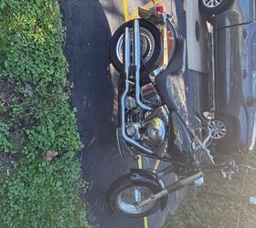 2004 Harley-Davidson FLSTF FATBOY For Sale | Motorcycle Classifieds ...