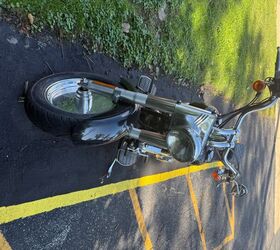 2004 Harley-Davidson FLSTF FATBOY For Sale | Motorcycle Classifieds ...