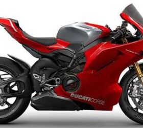 2026 Ducati Multistrada V4 | Motorcycle.com