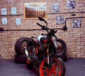 2021 KTM Duke 390 For Sale | Motorcycle Classifieds | Motorcycle.com