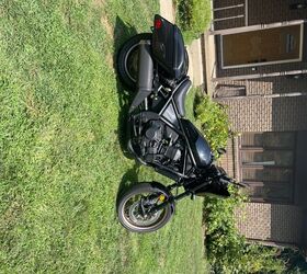 2024 Honda Rebel For Sale | Motorcycle Classifieds | Motorcycle.com