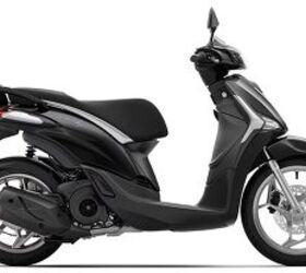 2026 Piaggio Liberty 150 | Motorcycle.com